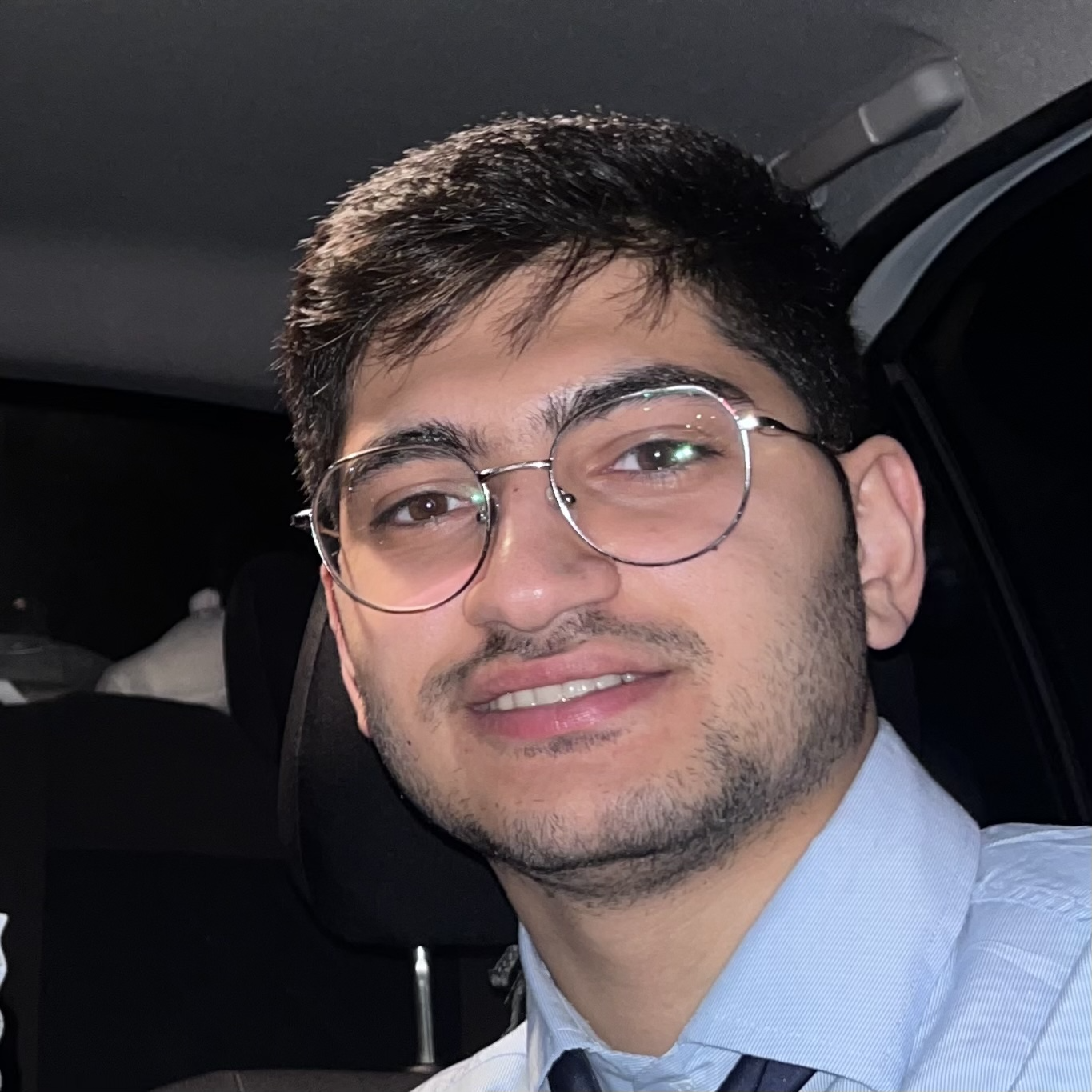 Northeastern University Human-Centered Artificial Intelligence Lab (NEU HAI)