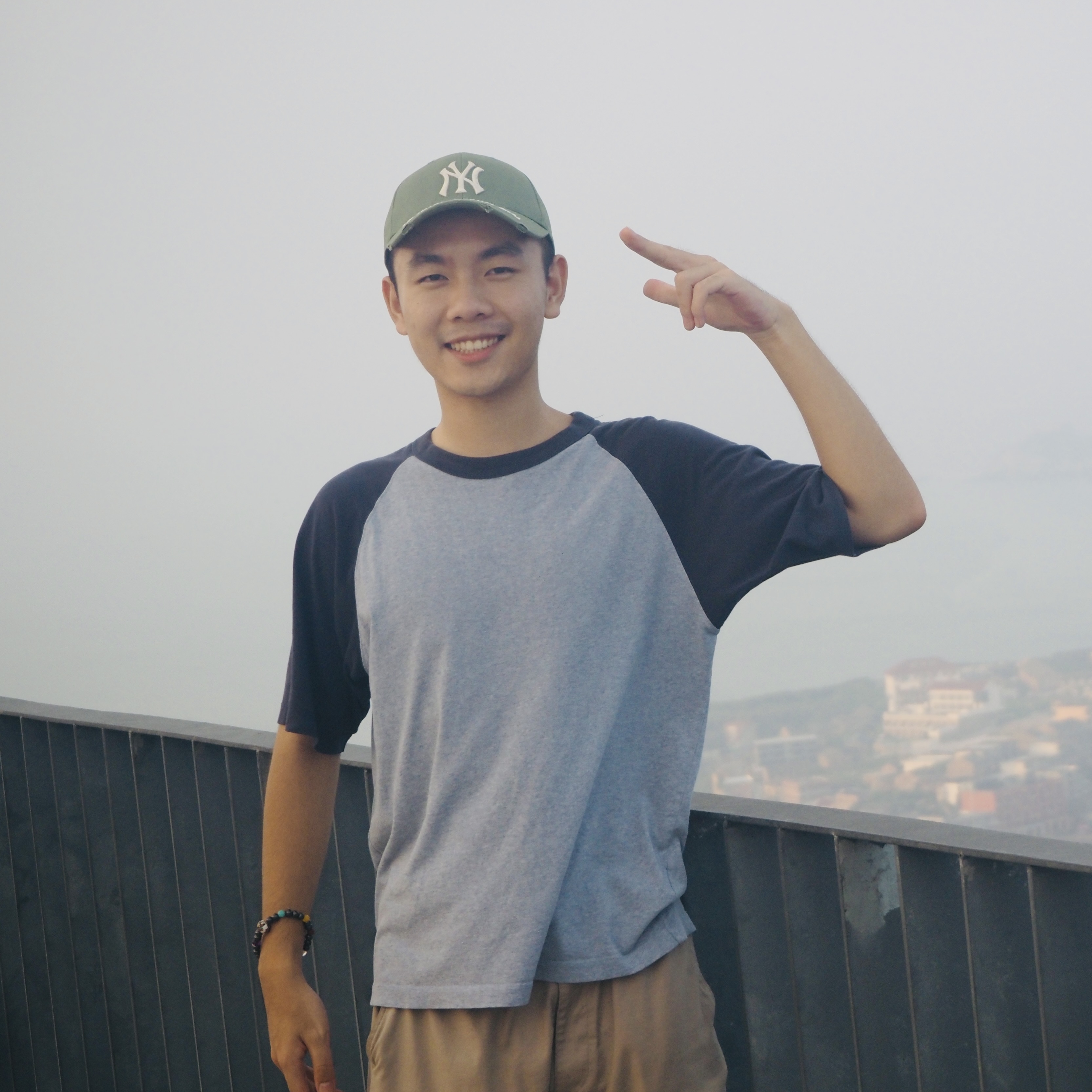 Northeastern University Human-Centered Artificial Intelligence Lab (NEU HAI)