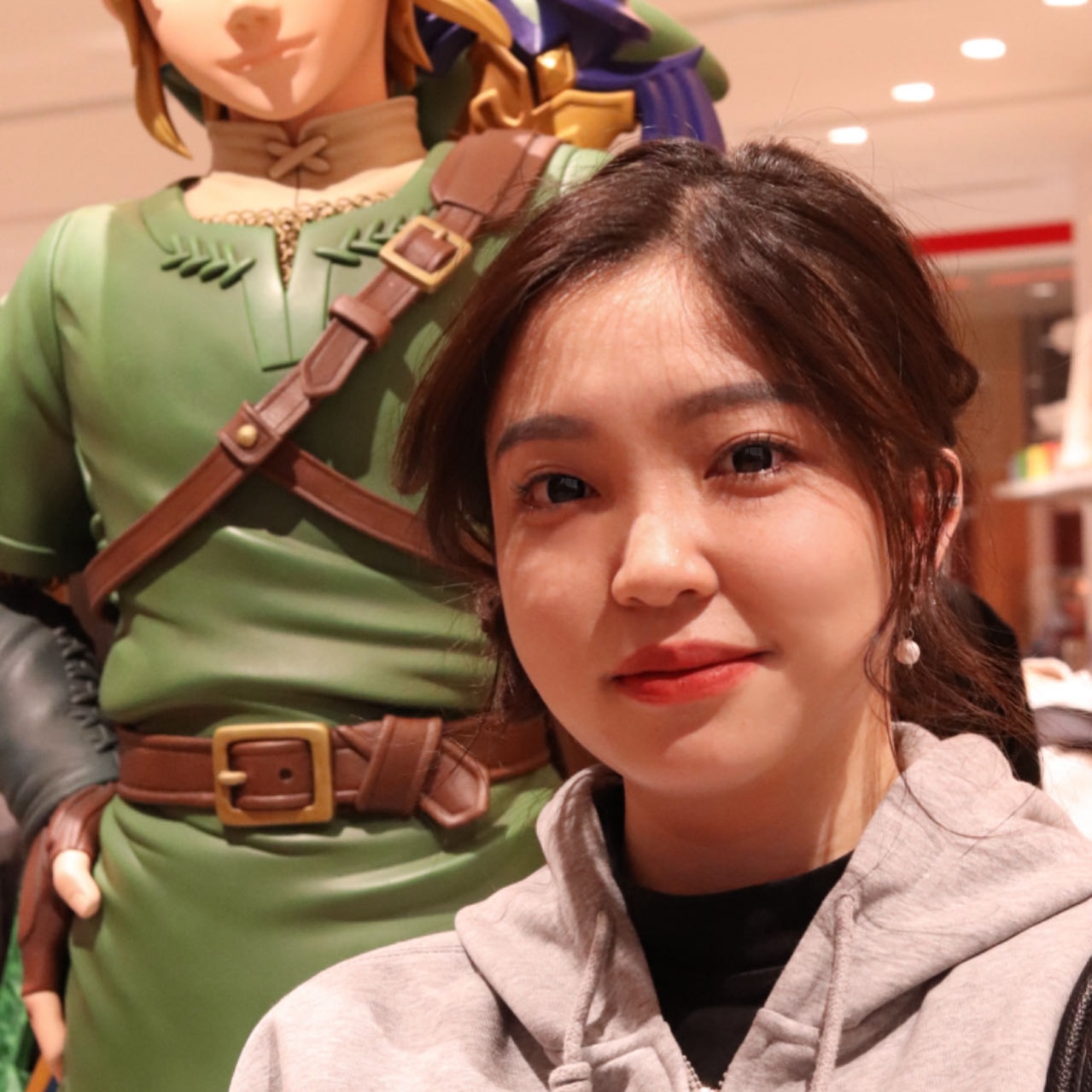 Northeastern University Human-Centered Artificial Intelligence Lab (NEU HAI)